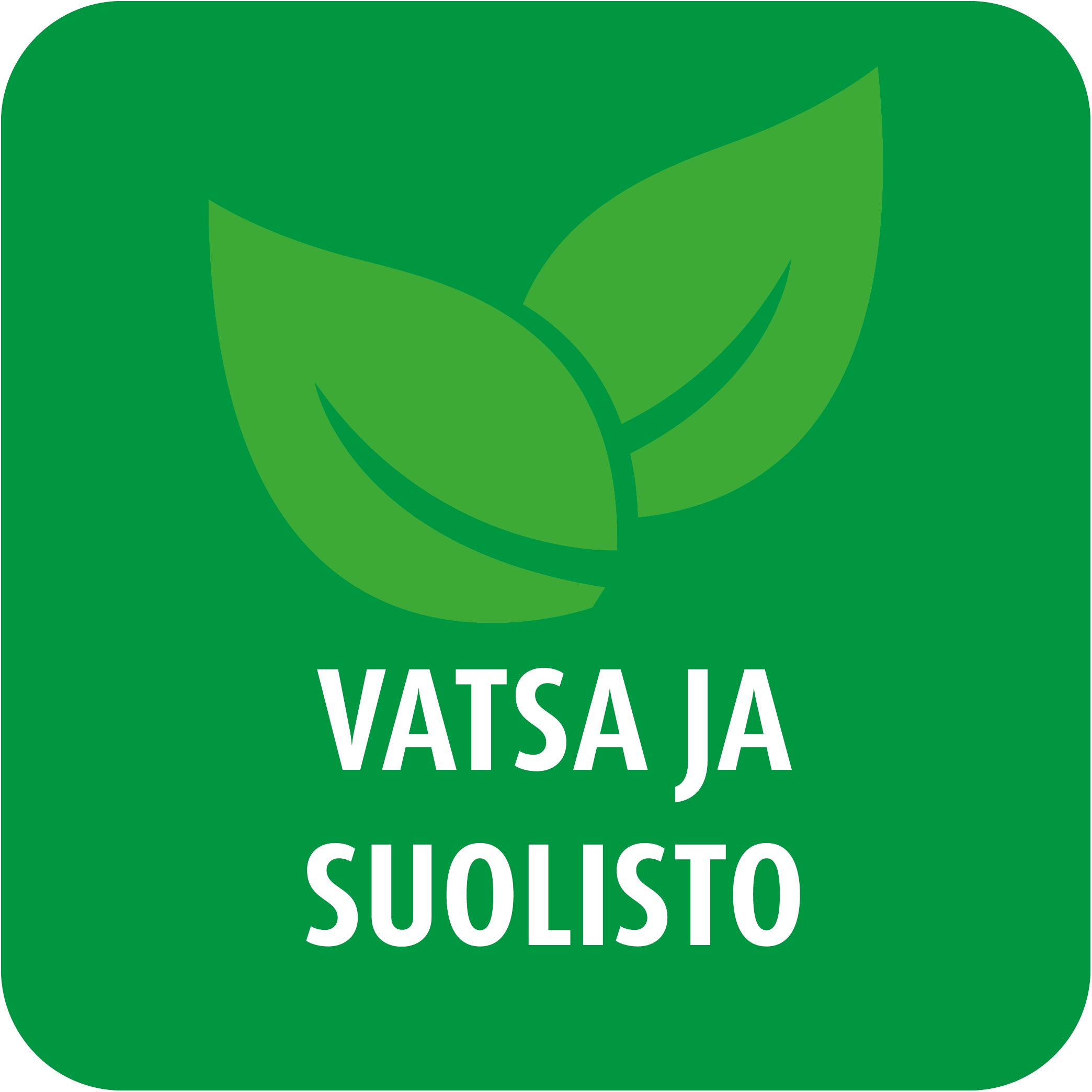 Vatsa ja suolisto – Vitanetti